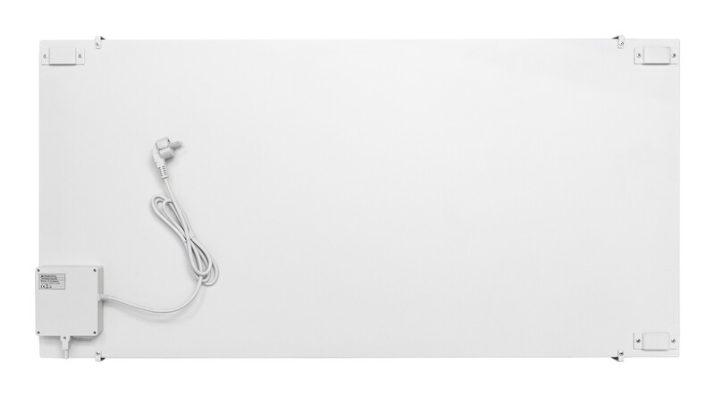 TERMOFOL TF-CS1000/01 Keramický infrapanel 1000W 1200x600mm s WiFi | Elektro Viola